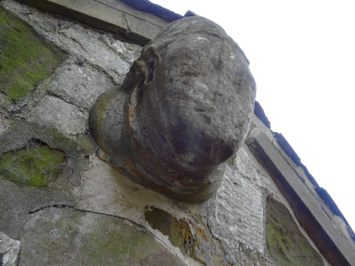 Alien Priory – The Covenham St Bartholomew Heritage Trust